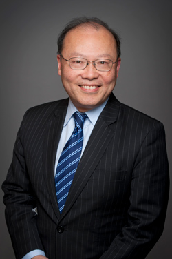 Dr. Peter Liu looks back on a decade at helm of Heart Institute’s research enterprise ...